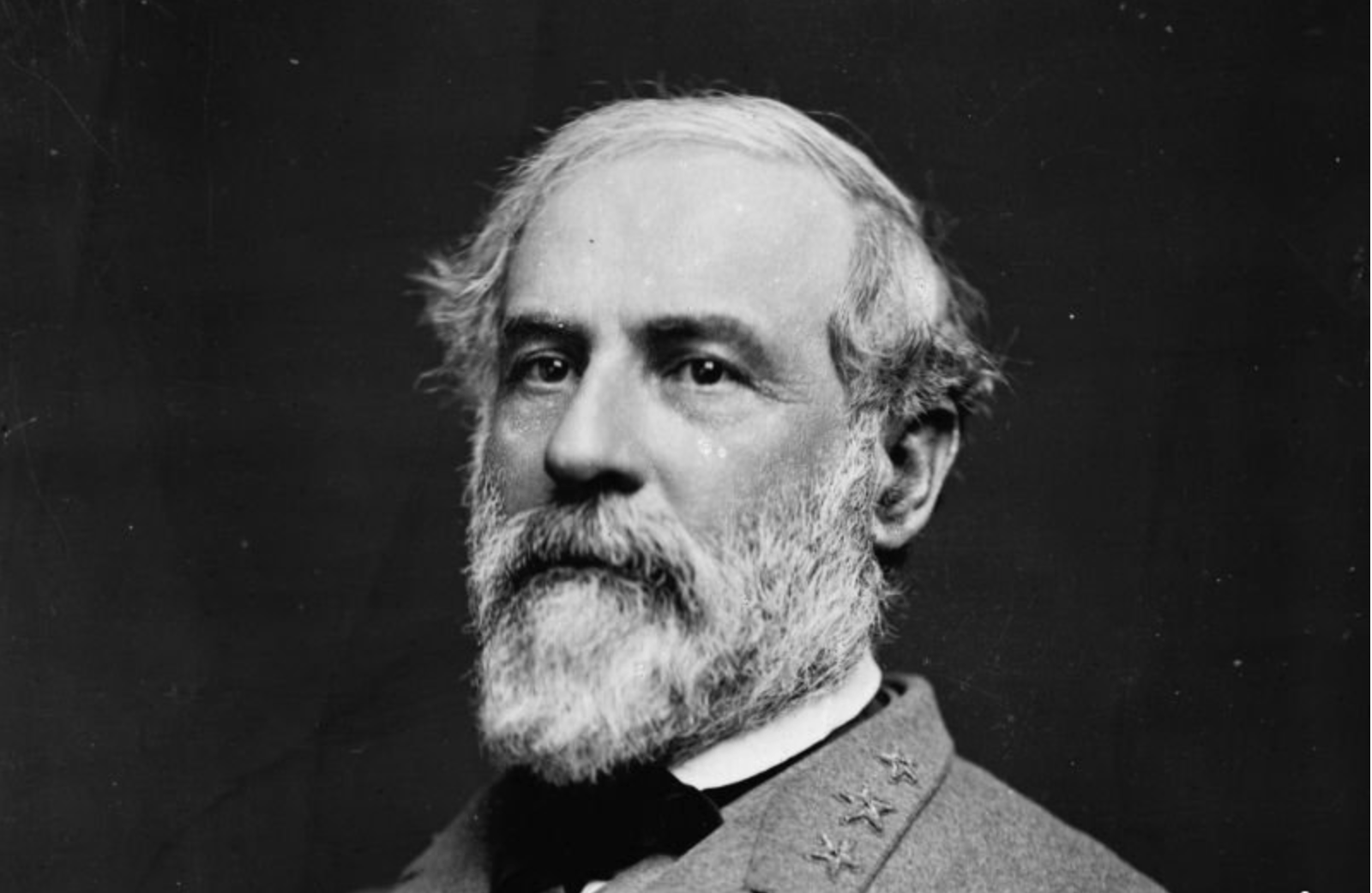 Frederick Maurice : Robert E. Lee – Żołnierz
