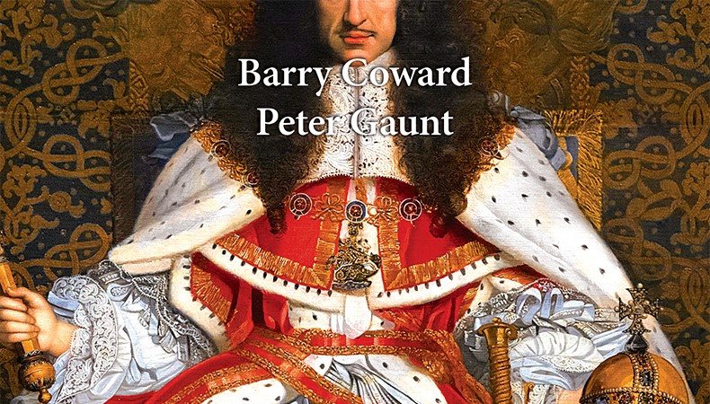 Coward Barry, Gaunt Peter : Stuartowie. Anglia, 1603–1714